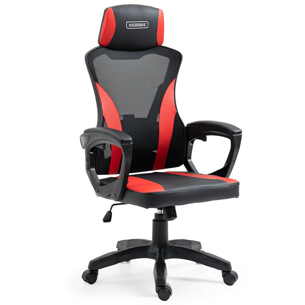 Overdrive gaming chair store
